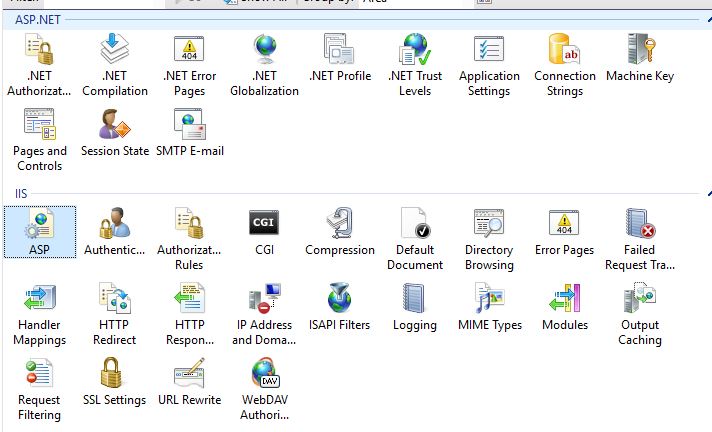How to Enable Parent paths in classic ASP – Online Certifications How to Enable Parent paths in classic ASP – Online Certifications